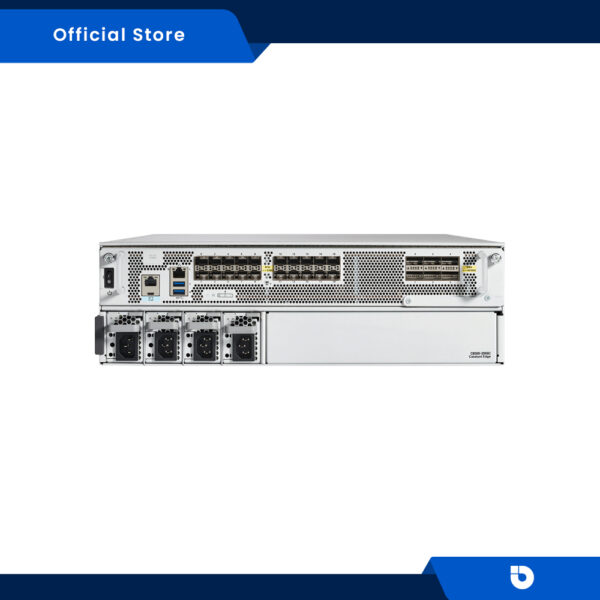 Cisco 8500 Series - Benaya