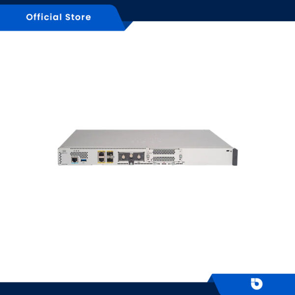 Cisco C8200 series - Benaya