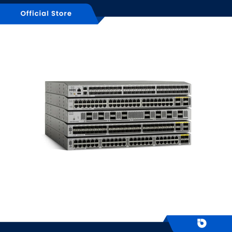 Cisco Nexus 3000 - Benaya