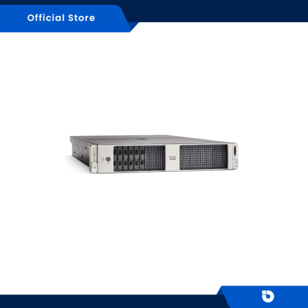 Cisco UCS Series - Benaya Cisco UCS Series - Benaya