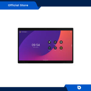 Cisco Webex Board - Benaya