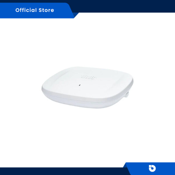 Cisco c9100 Series - Benaya