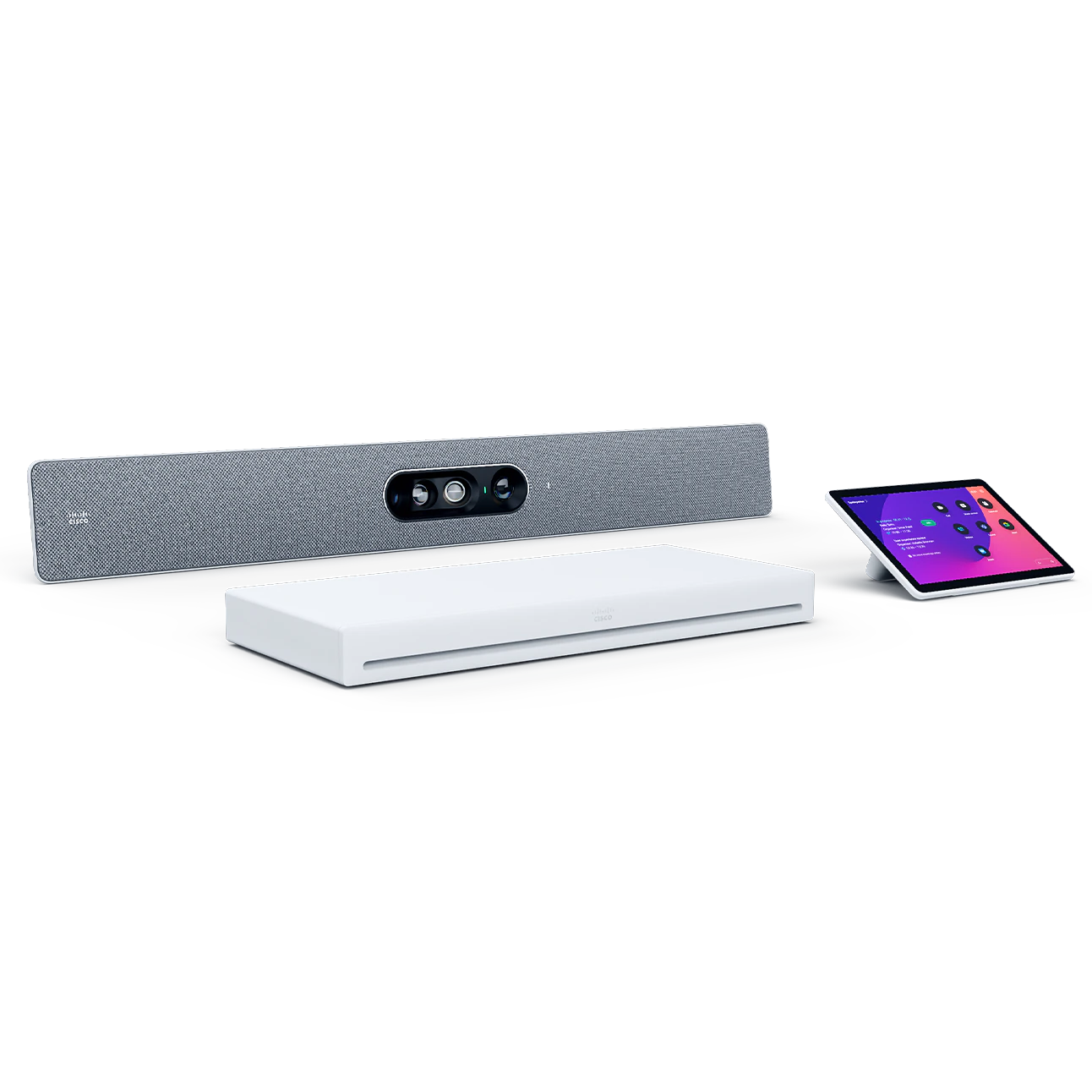 Cisco Webex Board - Benaya