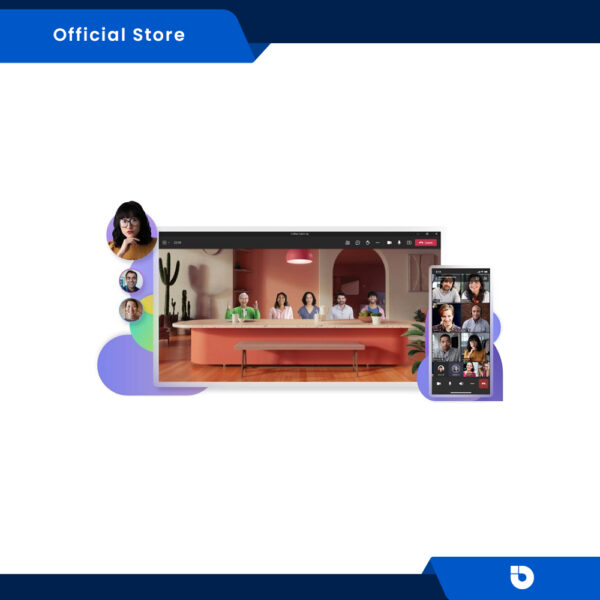 Microsoft Teams - Benaya