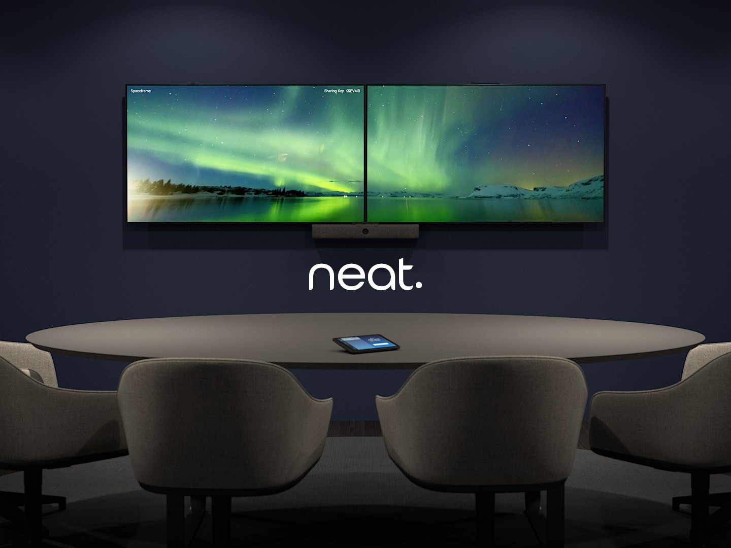 Video Conference Device Archives - Benaya