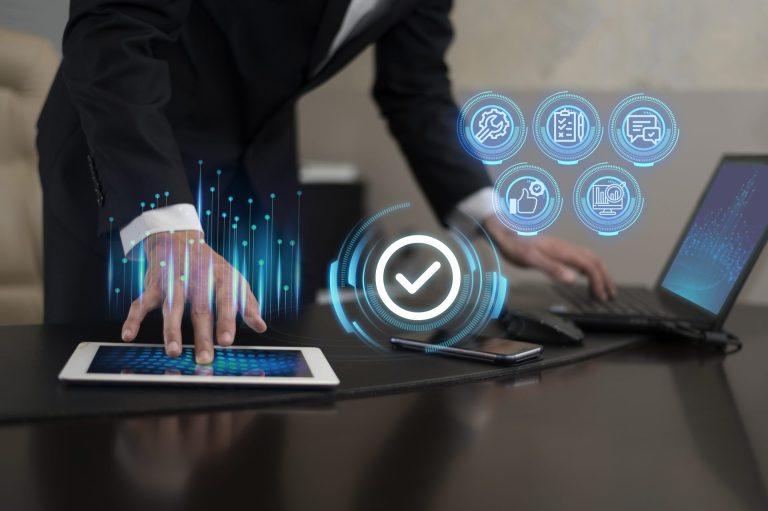 Definisi Transformasi Digital dan Dampaknya pada Berbagai Bidang - Benaya