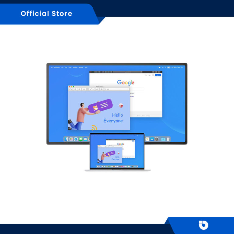 MAXHUB Connect - Benaya